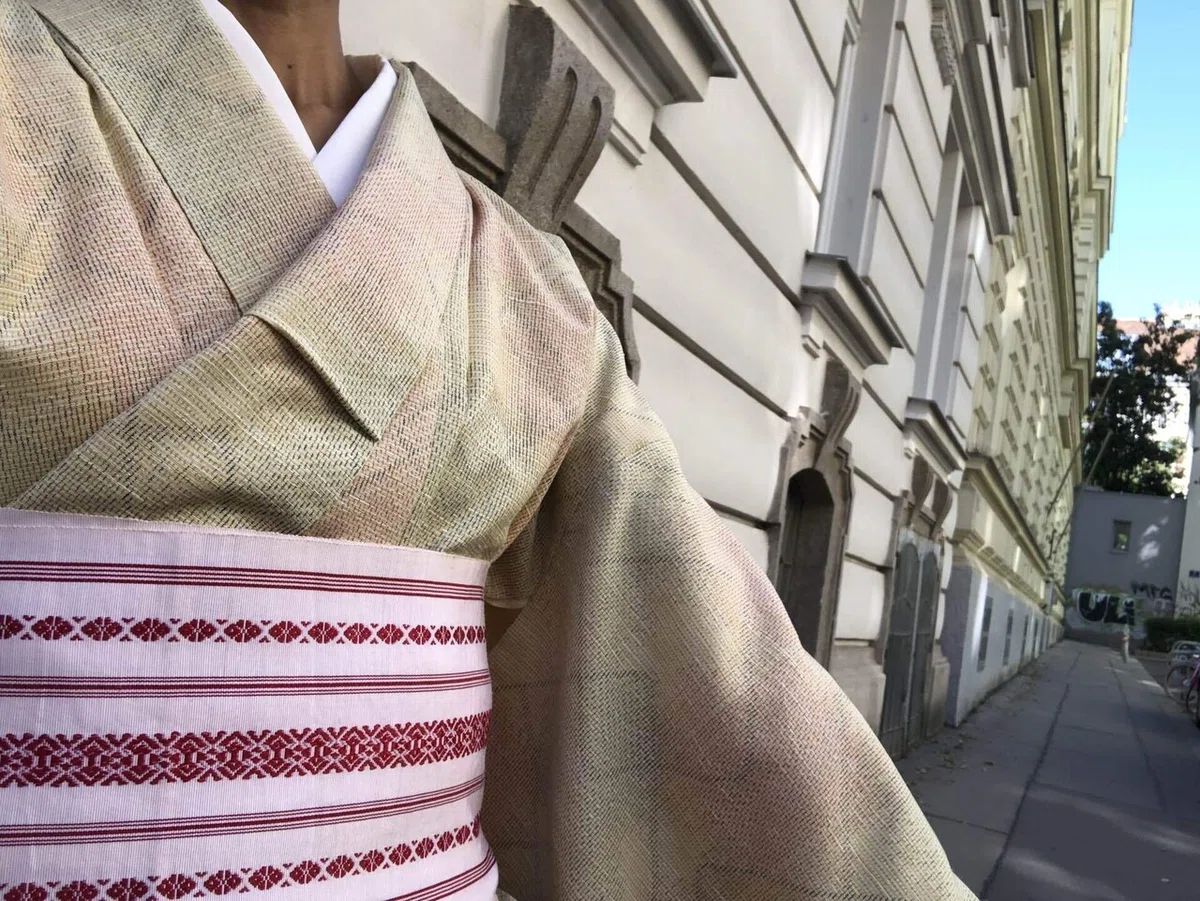 ウィーン旅行6日目｜Sakoto