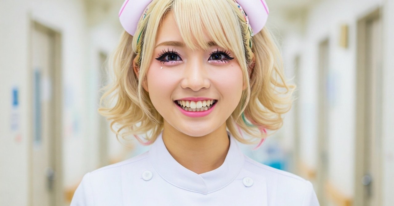 重度仮性包茎見学会：新人看護師の体験談｜CHINKOSU