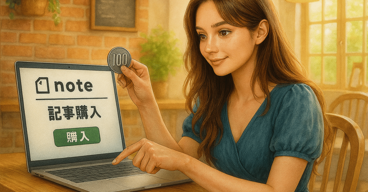 100円記事のメリットとデメリット Amano Fan｜甘野充