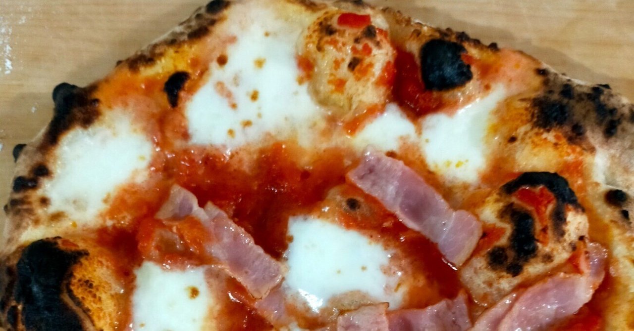 enroピザ窯miniで初ピザチャレンジ！ 失敗から成功までの記録｜tomoちゃん