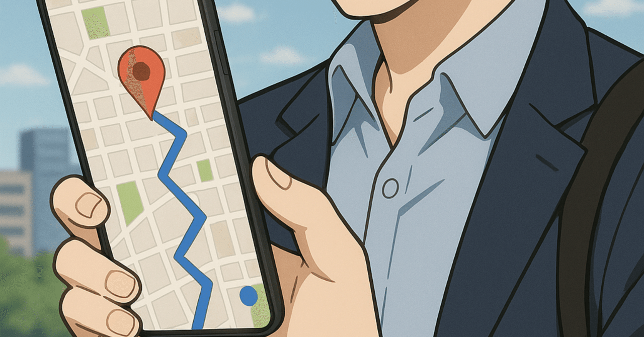 今さら聞けない「MEO対策」とは？ローカル検索の基礎から、今後のアルゴリズムの予測まで丁寧に解説｜小川一眞(カズくん)黒子@相談される人になるnote