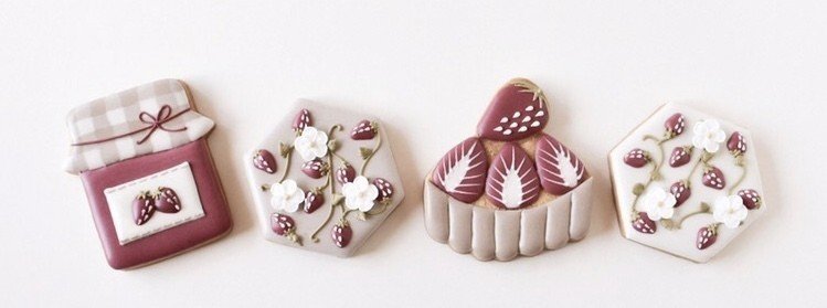 clarifier icingcookieクラリフィエアイシングクッキー｜note