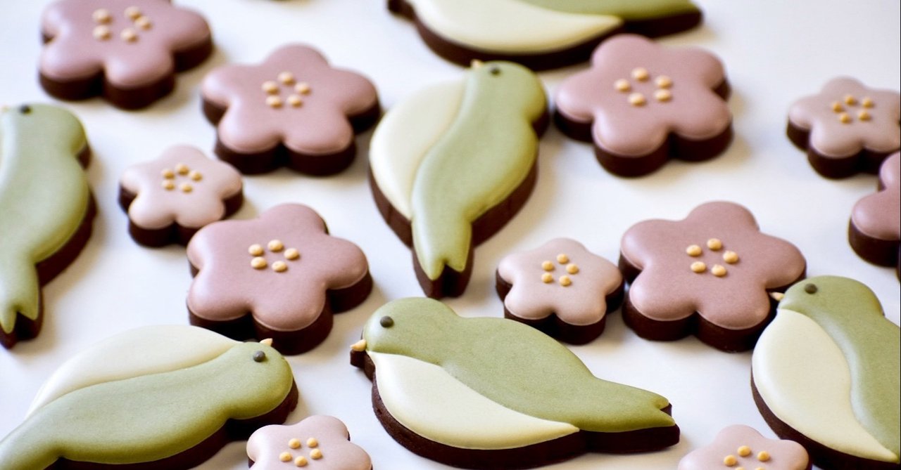 自己紹介｜clarifier icingcookieクラリフィエアイシングクッキー