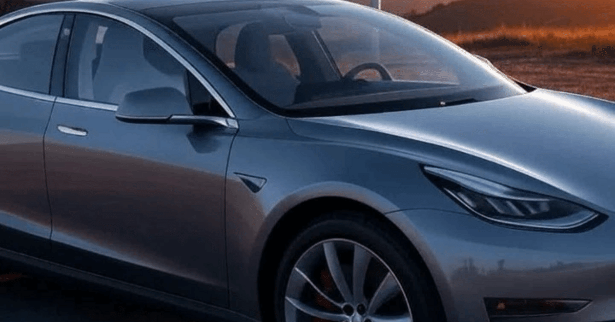 TSLLってどんな株？私の売却スケジュールと考え方｜Q子