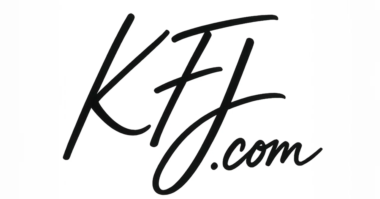 Welcome to KFJ: Our First Greeting (日訳あり) ｜KFJ