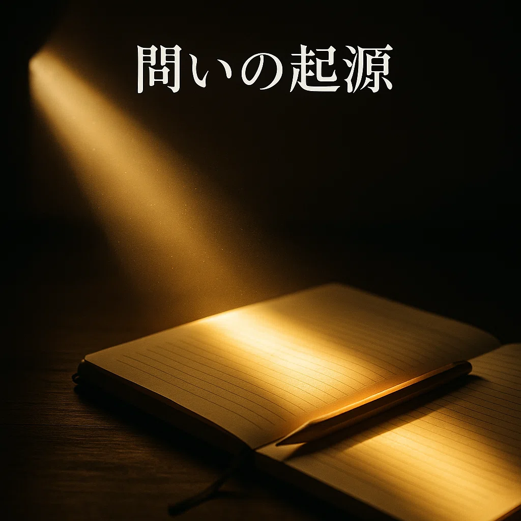 🔥 ZPTR｜パーソナライズの果てに、問いは残るか｜ひかり