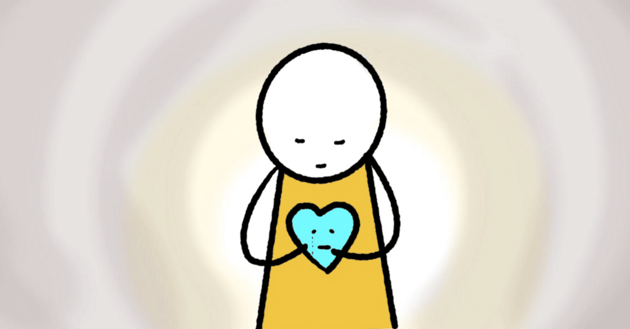 HSPを持つ私の話。｜𝑆𝑎𝑛𝑎