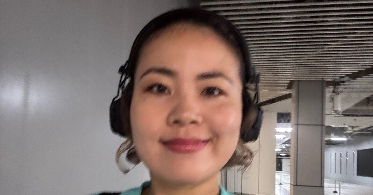 私にとって働くということ｜Ayaka