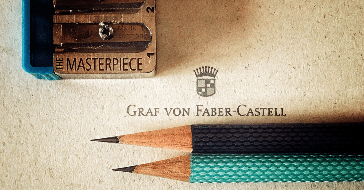 小さくなった鉛筆を復活させる方法 使い切る暮らし もったいないから生まれた商品｜森の精