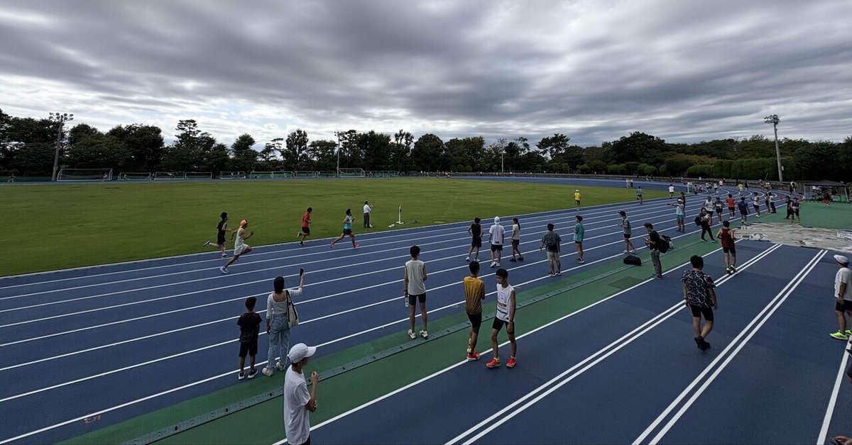 5000mがムズすぎる MKディスタンスで撃沈｜けむ太郎