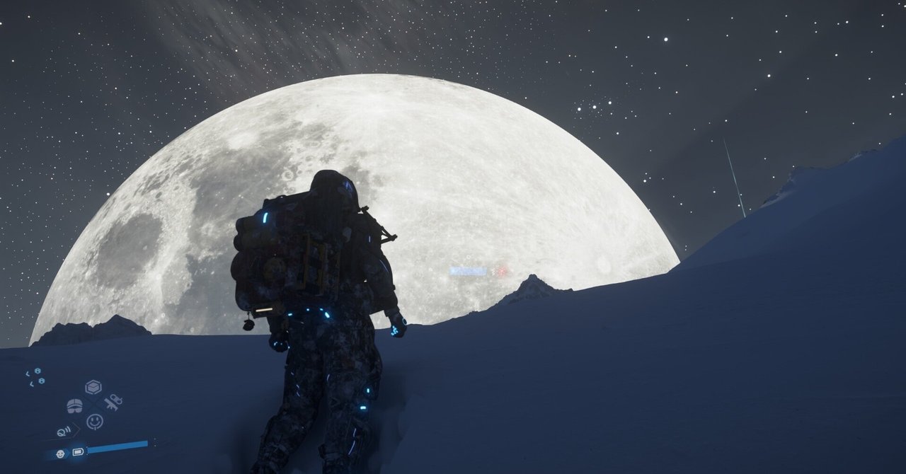 デスストランディング2のクリア後の感想｜yao-yoshi（ヨシ）