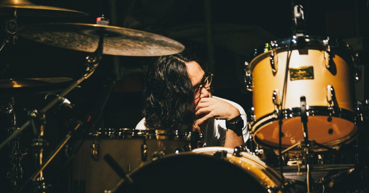 音楽において“上手いかどうか”の価値とは｜hikodrums