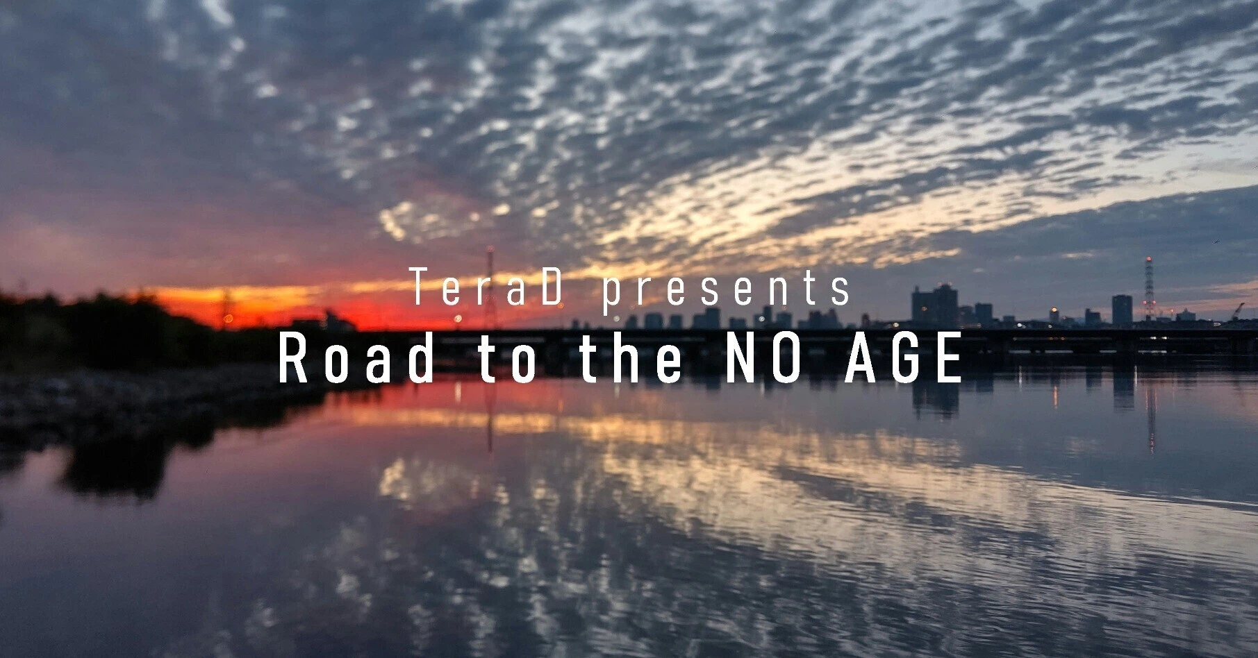 TeraD｜note