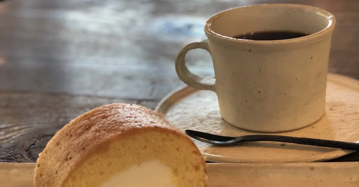cafe「RX」に参加中｜PEN