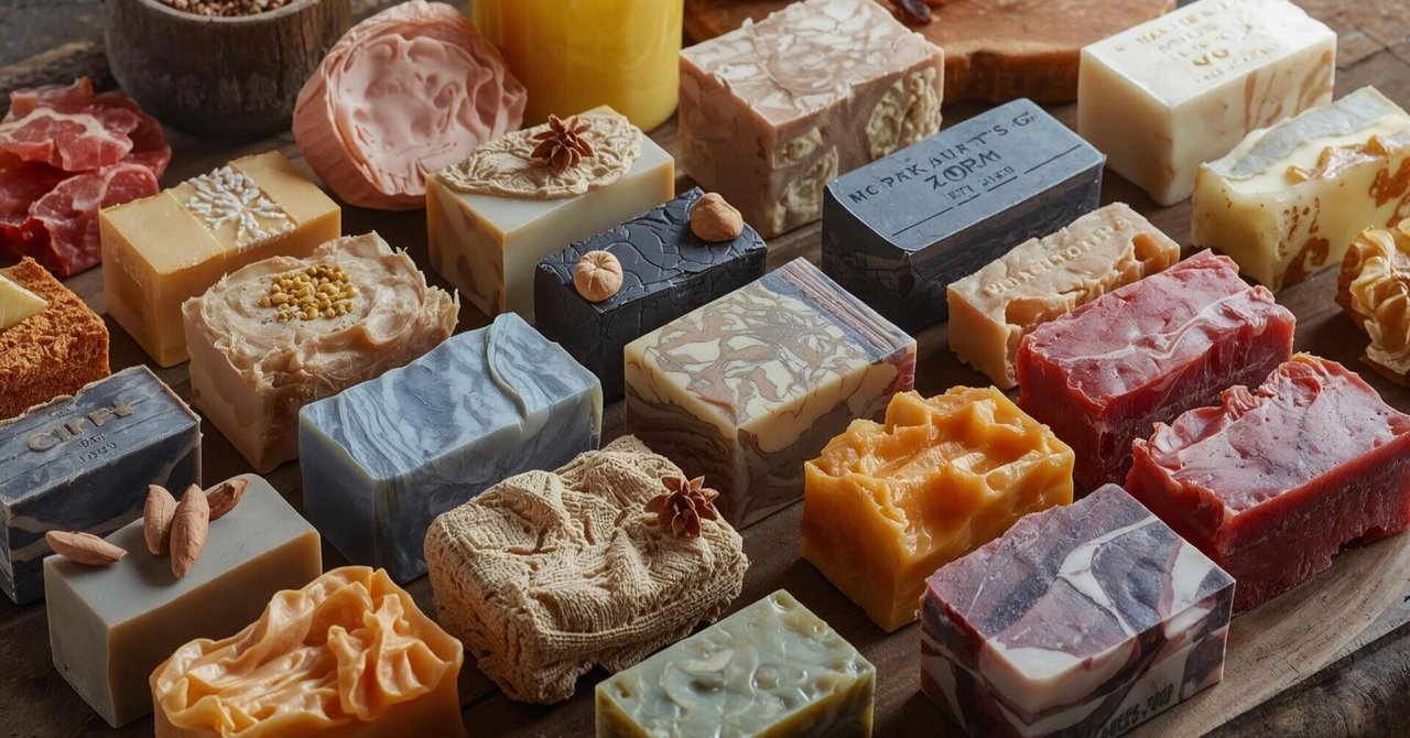 私が海外旅行で香りを集める理由｜Lilo tabi