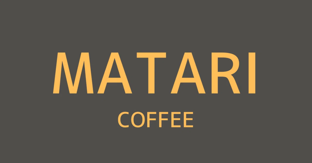 【シカゴ近郊】ピスタチオ好きのあなたへ〜MATARI COFFEE〜｜アメリカ女はよくしゃべる