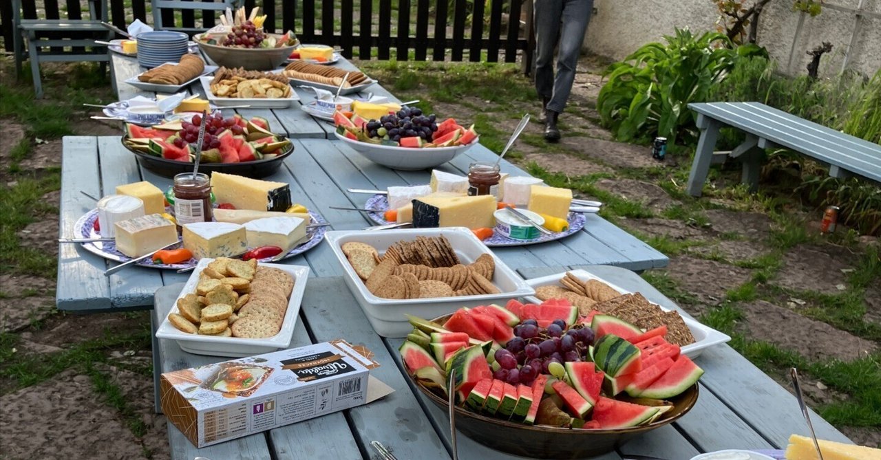 【zawa ️Vol.16】スウェーデン留学編 / カペラゴーデンについて-2｜世界北欧部