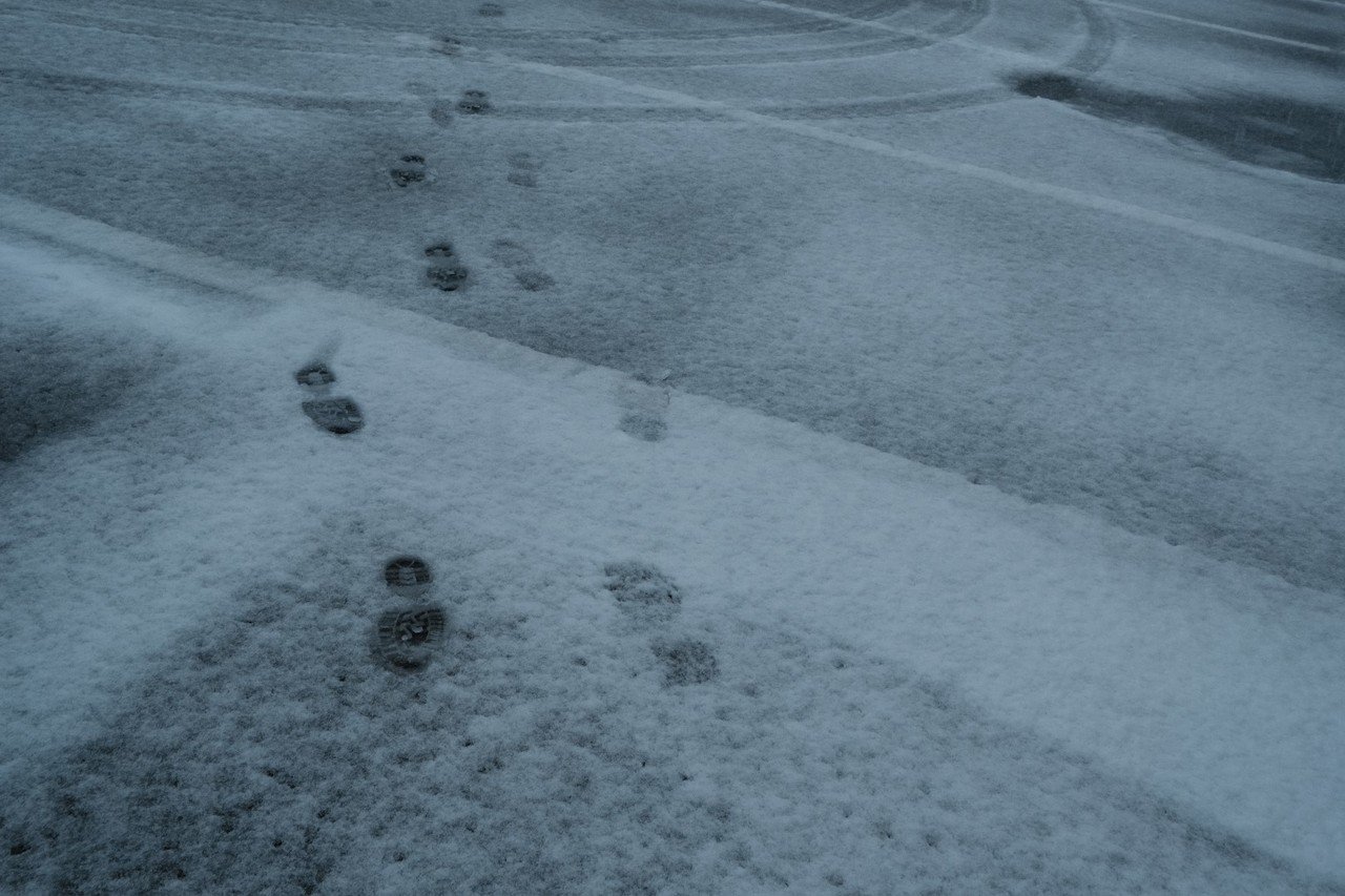 Untitled｜ted_ozawa