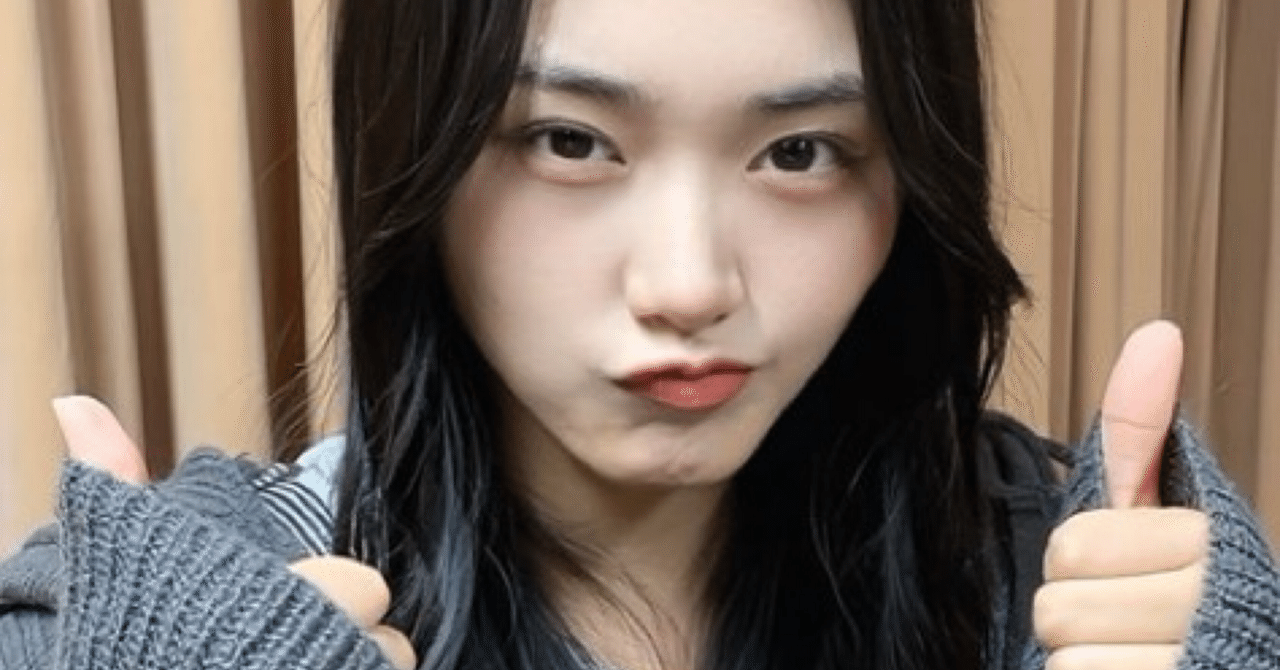 【何も知らされていなかった】｜riku_46