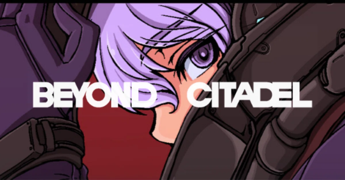 BEYOND CITADEL率直レビュー｜いっぱんしょく