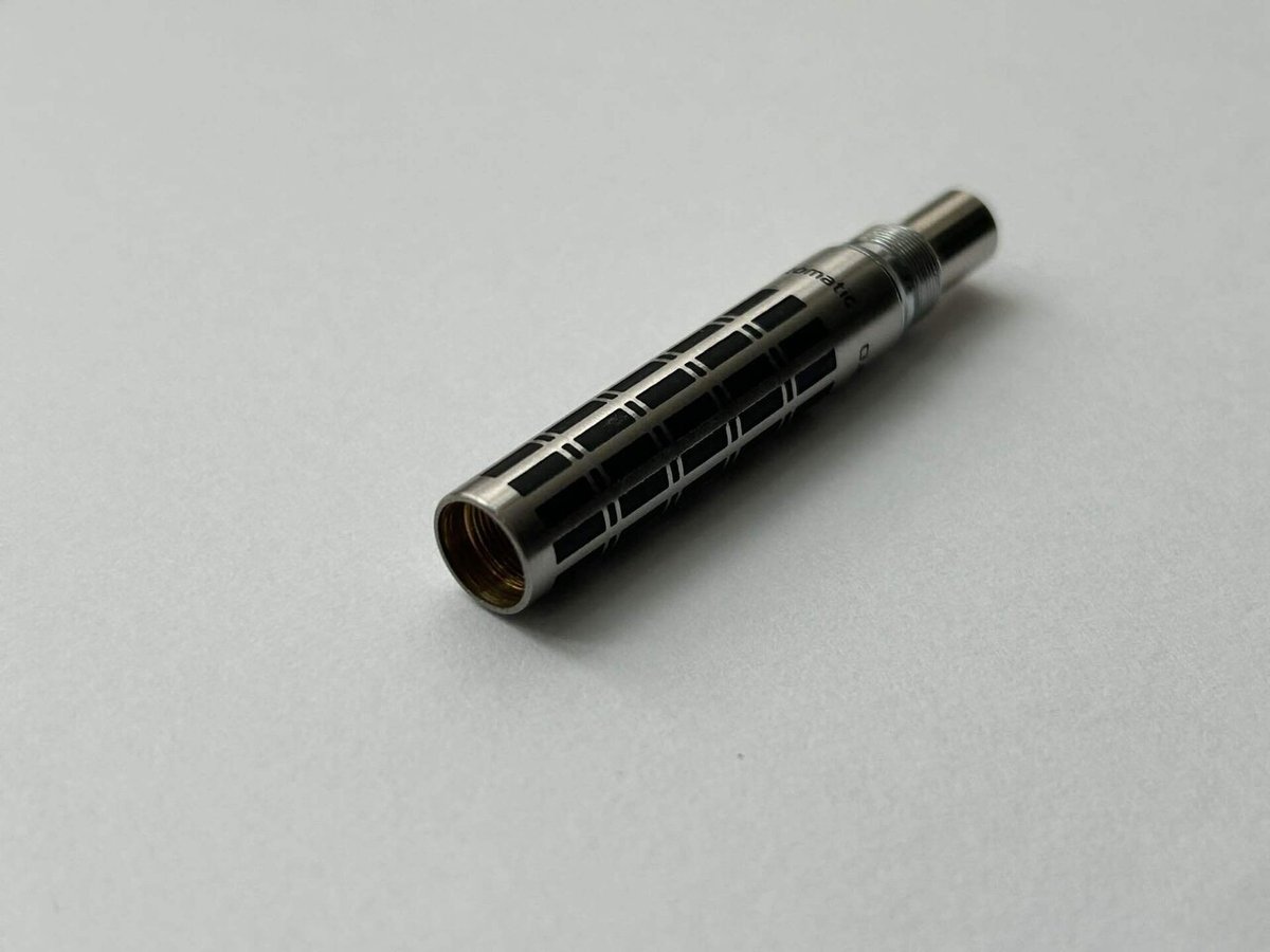 Pilot Automatic レビュー｜Spc5