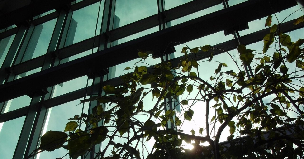 高輪ゲートウェイにできた個性強めの屋上庭園、LUFTBAUM。｜niwa_emon