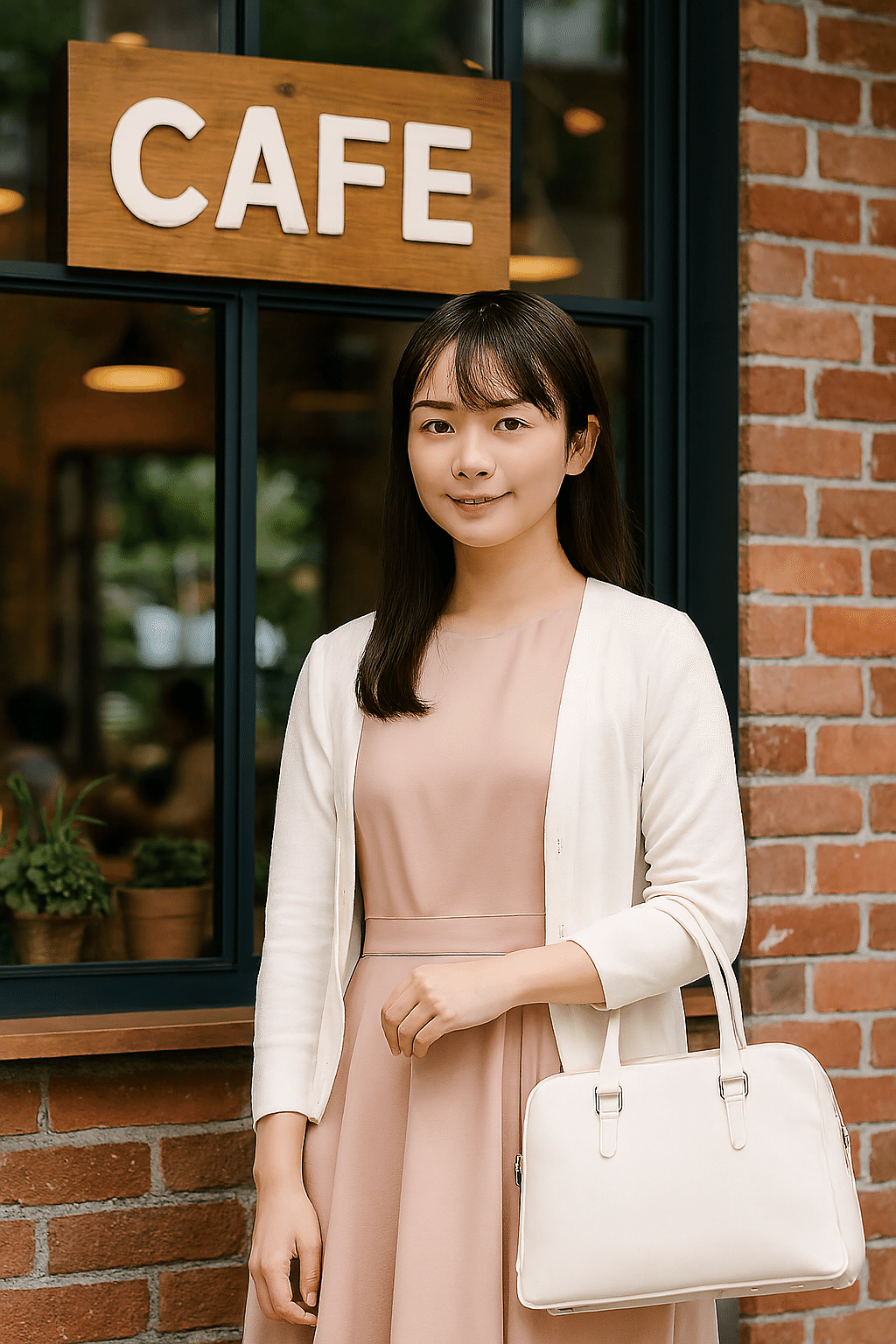 真央のショートストーリー •• 『OL由宇のドキドキ合コン前日記』 ••｜斎藤真央