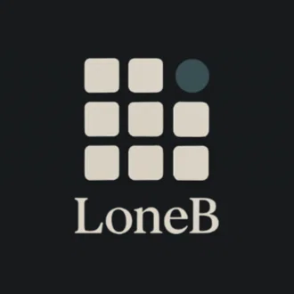 ロンビィ｜LoneB｜note