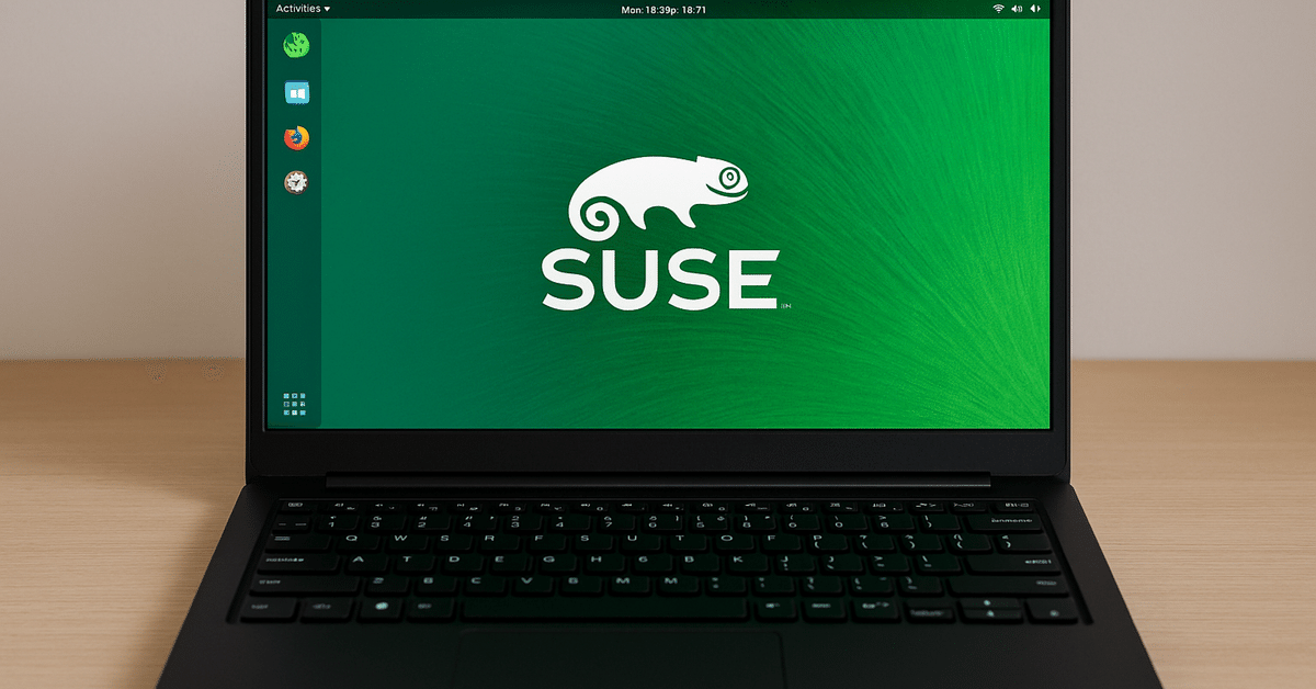 はじめてのSUSE Linux10｜ekda