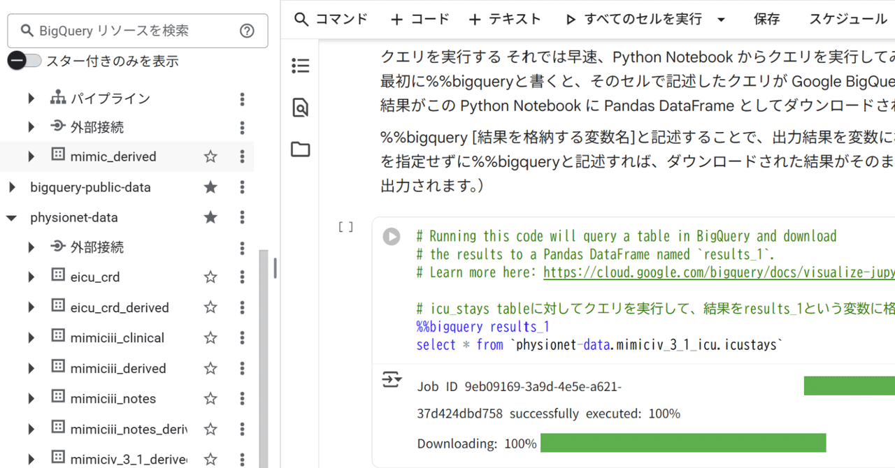 第1回 MIMIC データ まずは公式DocsとCITIから: 正規ルートを一気に把握する｜半日仮装