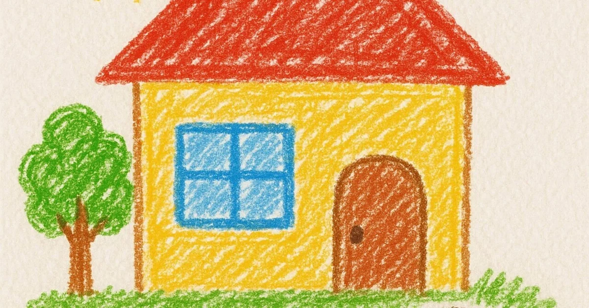 🏠Comparing ZAI-4 to a House｜こっぺぱん