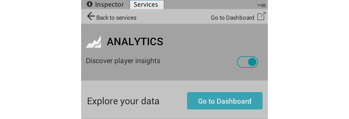 Unity Analytics の使い方｜npaka
