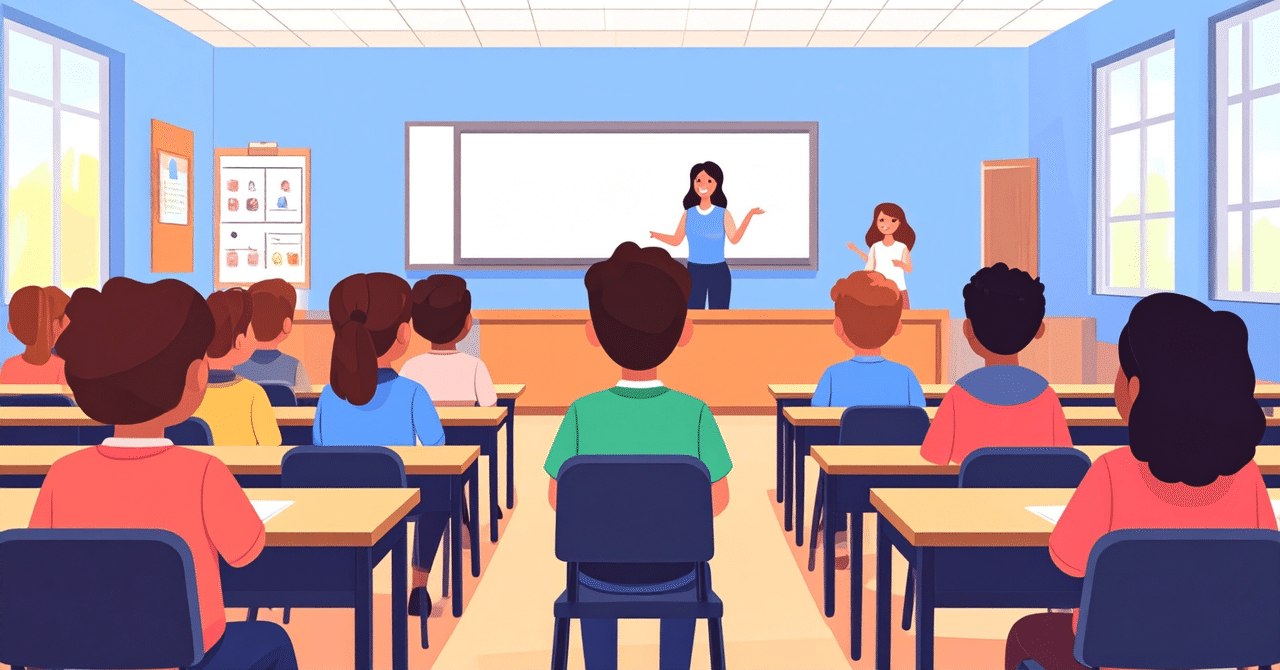 叱らない教育現場、叱れない教育現場、指摘しない教育現場、指摘できない教育現場… その1｜Kosuke Inudo