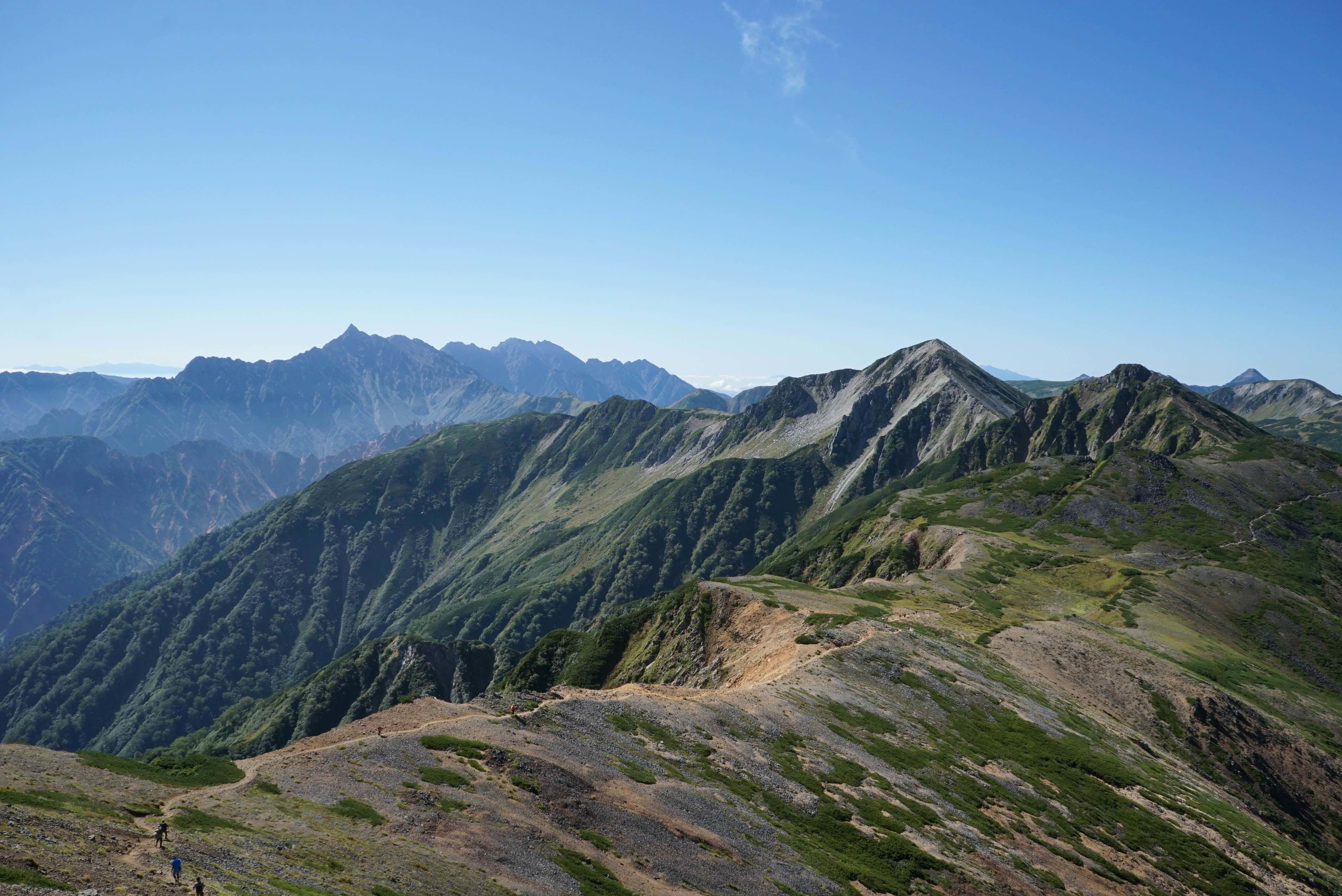 自転車と山道具 DELTA｜note