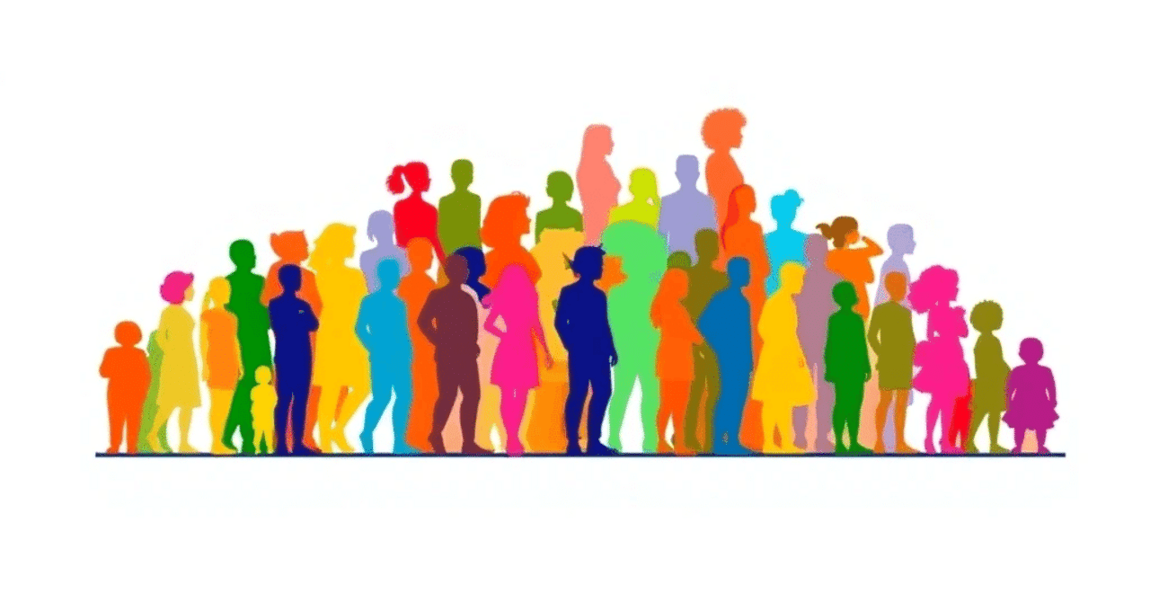 ダイバーシティ＆インクルージョン｜Ryusei Matsuo