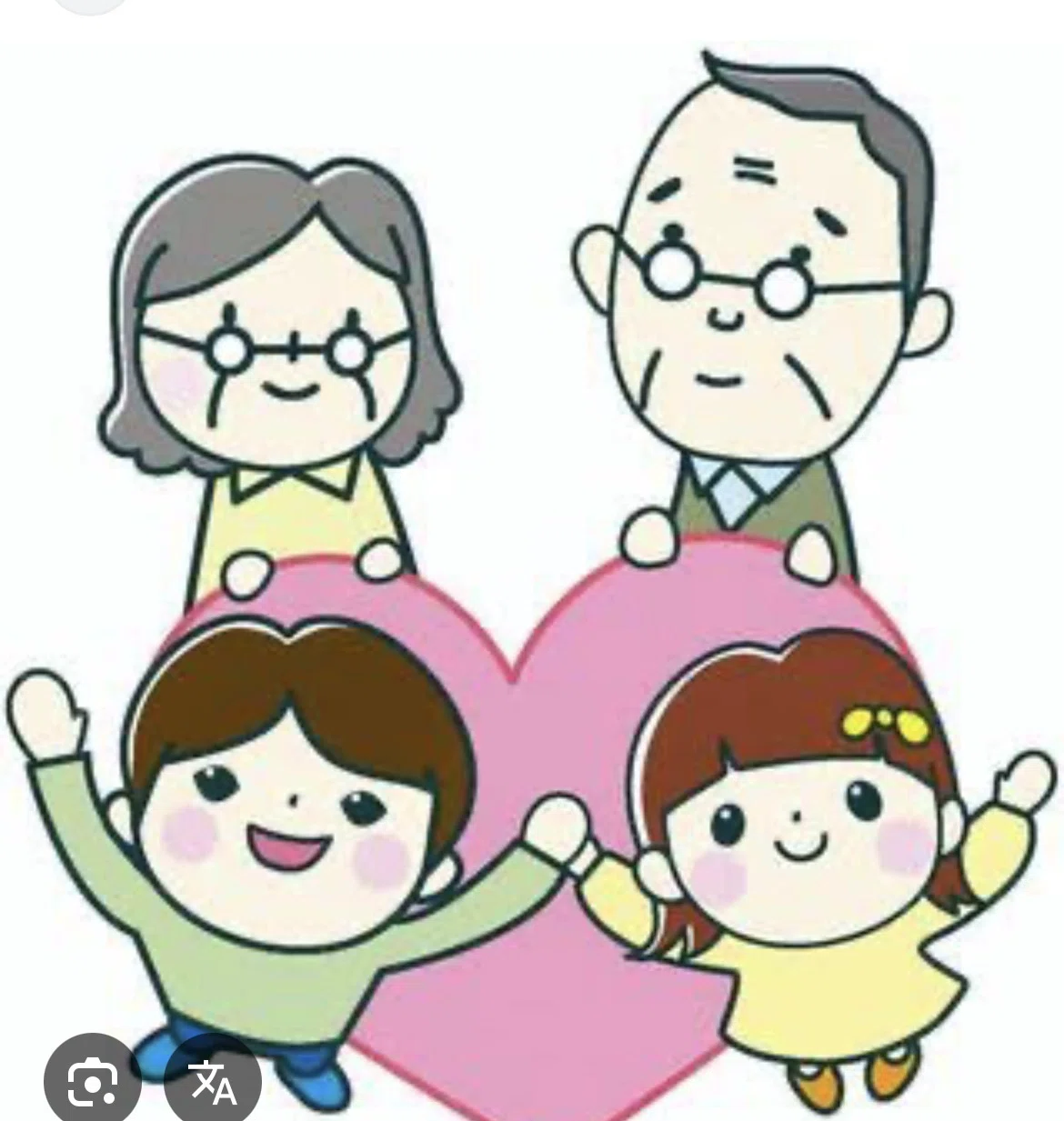 昨日3歳と6歳の女の孫達に、6時間も、弄ばれて喜んだ76歳のジイジイ,ゴルフも最高⭕️孫と遊ぶのも最高｜JJIJI GOLF FUKU