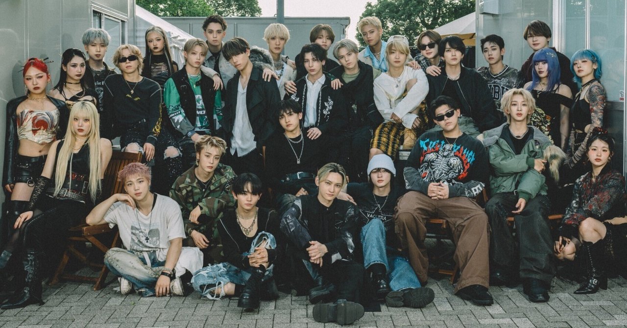 「BMSG FES’25」に参加して、あらためて事務所が実施するフェスの価値を再確認した話｜徳力基彦（tokuriki）