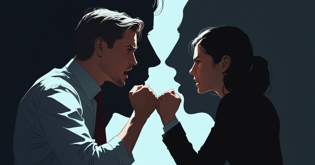 否定負債「過去が縛り付ける否定の構造」｜Ayato Mizuki