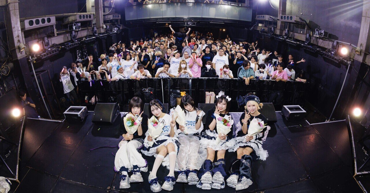 『DROWNER』を終えて｜浅日翔太 / Asahi Shota