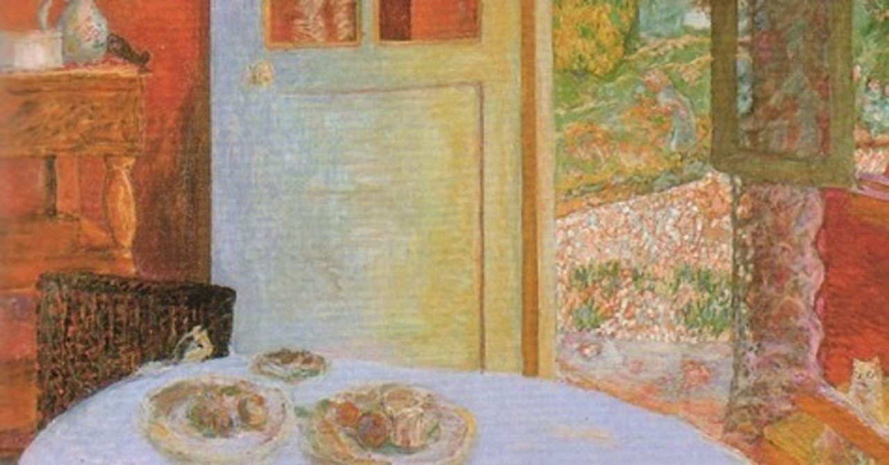 絵を見る曖昧な時間（Regardez l'image temps ambigu）｜moOog yamamOTO｜note