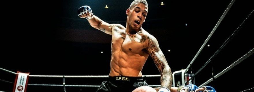 Fighting Fans｜note