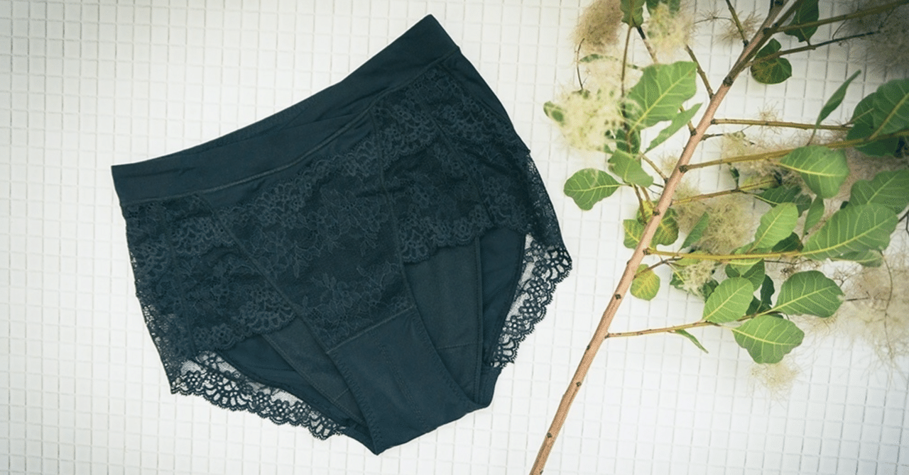 【男性向け】女性用ボクサーショーツのススメ｜asthy