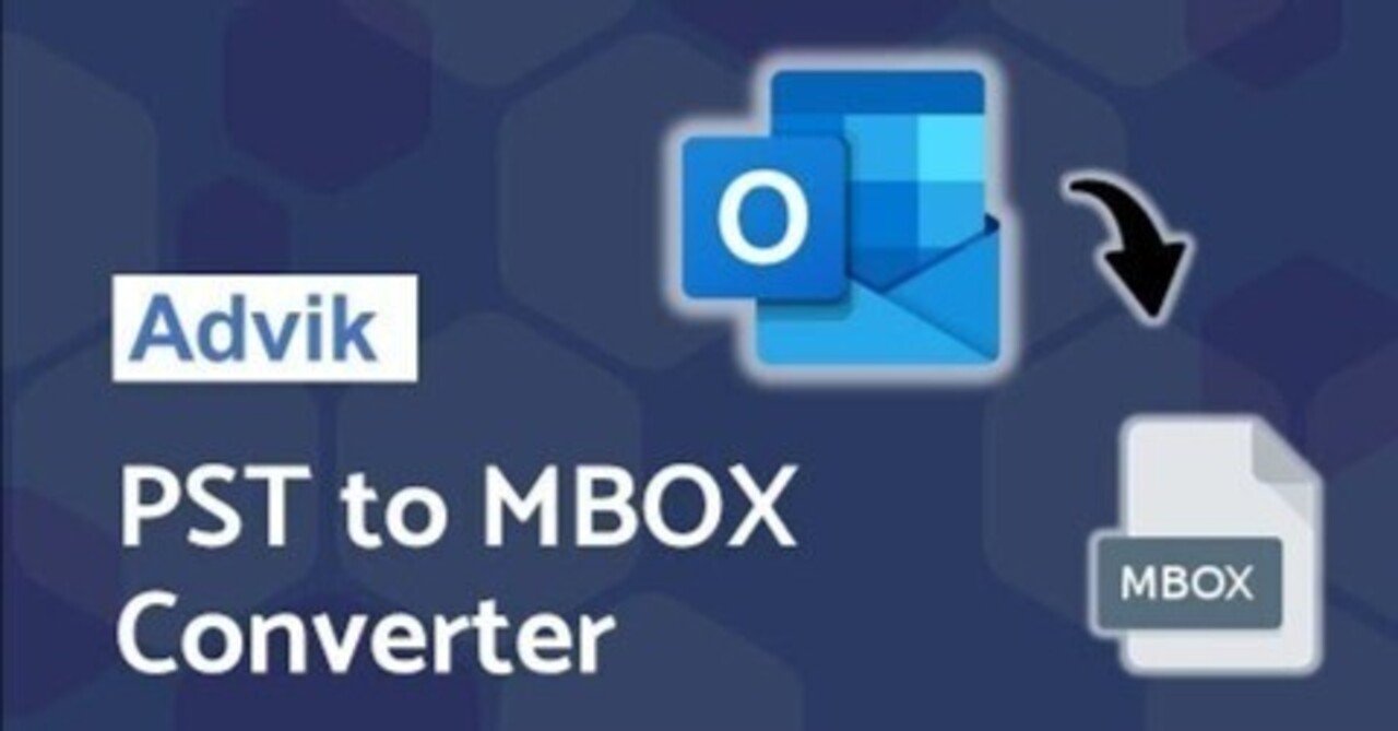 WindowsでPSTをMBOXに変換する主な方法｜marrisol