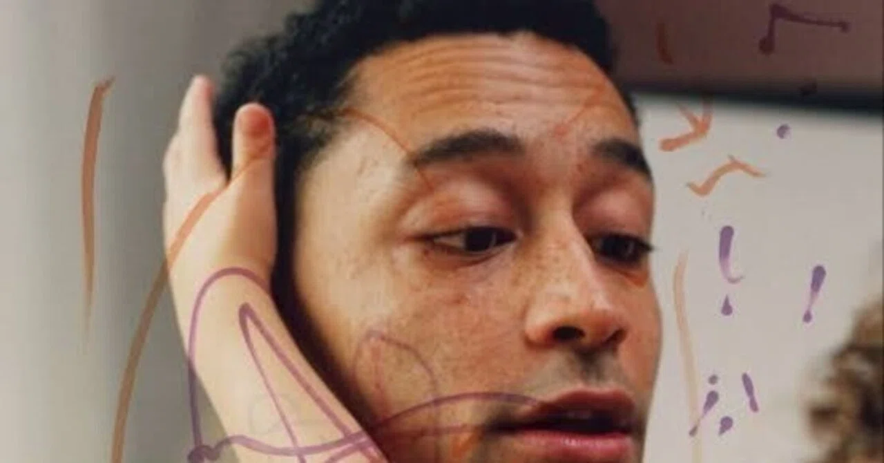 Loyle Carner 『Hopefully!』(2025) Review｜tt