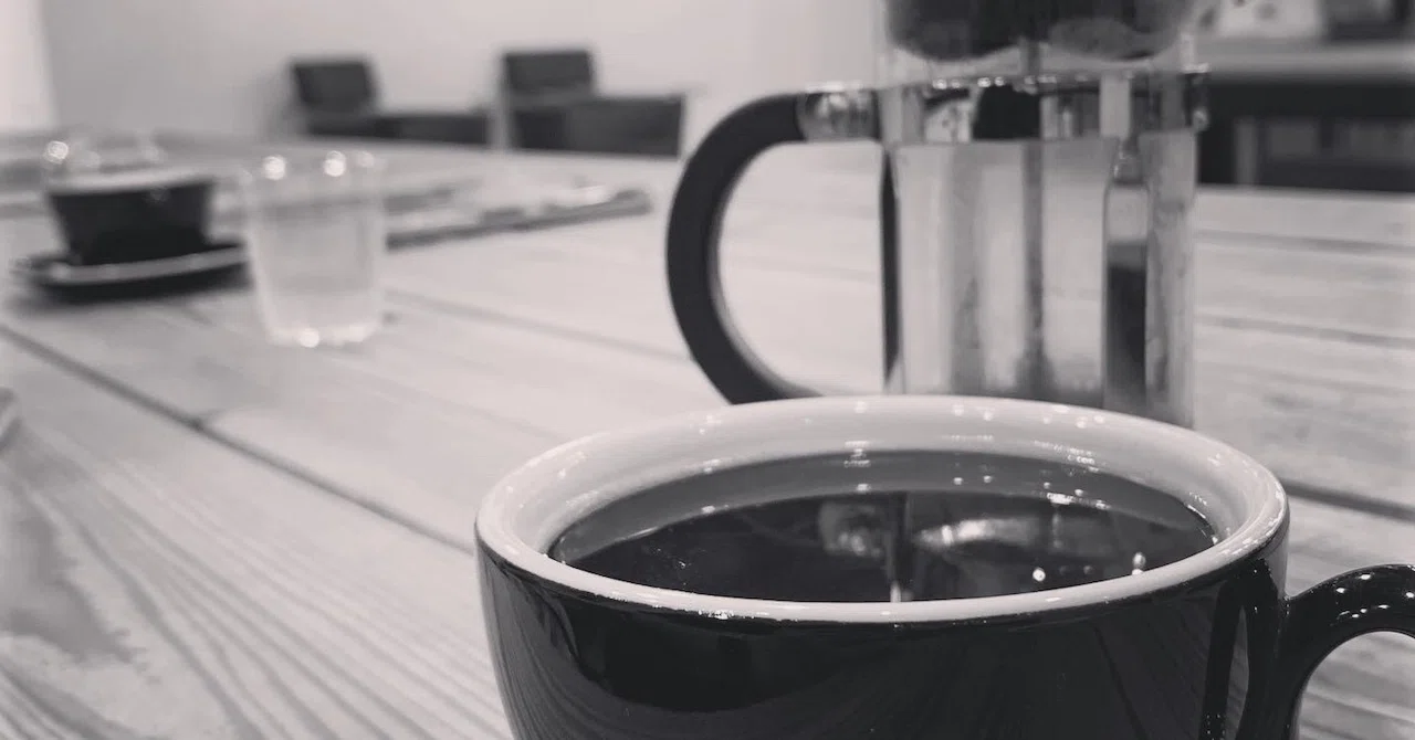 Cafe『RX』ログ4｜PEN