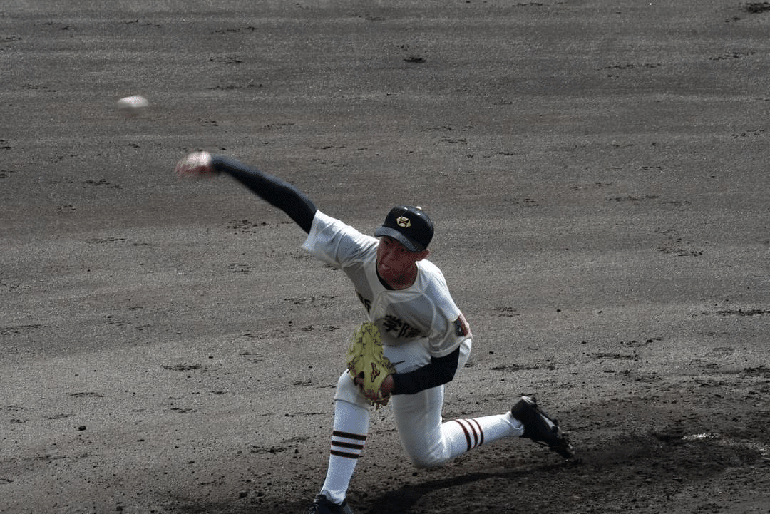 作新学院 澤村選手が本当に素晴らしい件｜Hiroki Iijima（飯島弘樹）