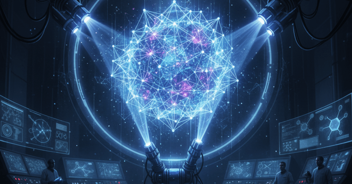 【材料】MITの新AIツール「SCIGEN」が量子材料の発見を加速！ブレイクスルーを生む秘訣は「幾何学的制約」｜MASAKING