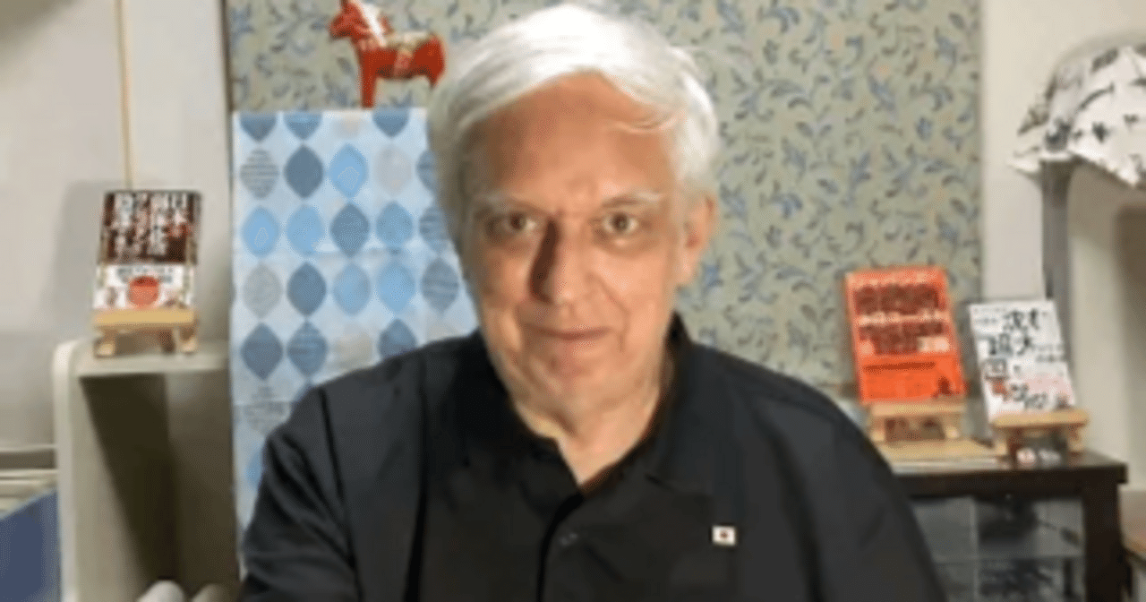 【アメリカ】アメリカの内戦が激しくなっています！（動画）｜MAX VON SCHULER-KOBAYASHI