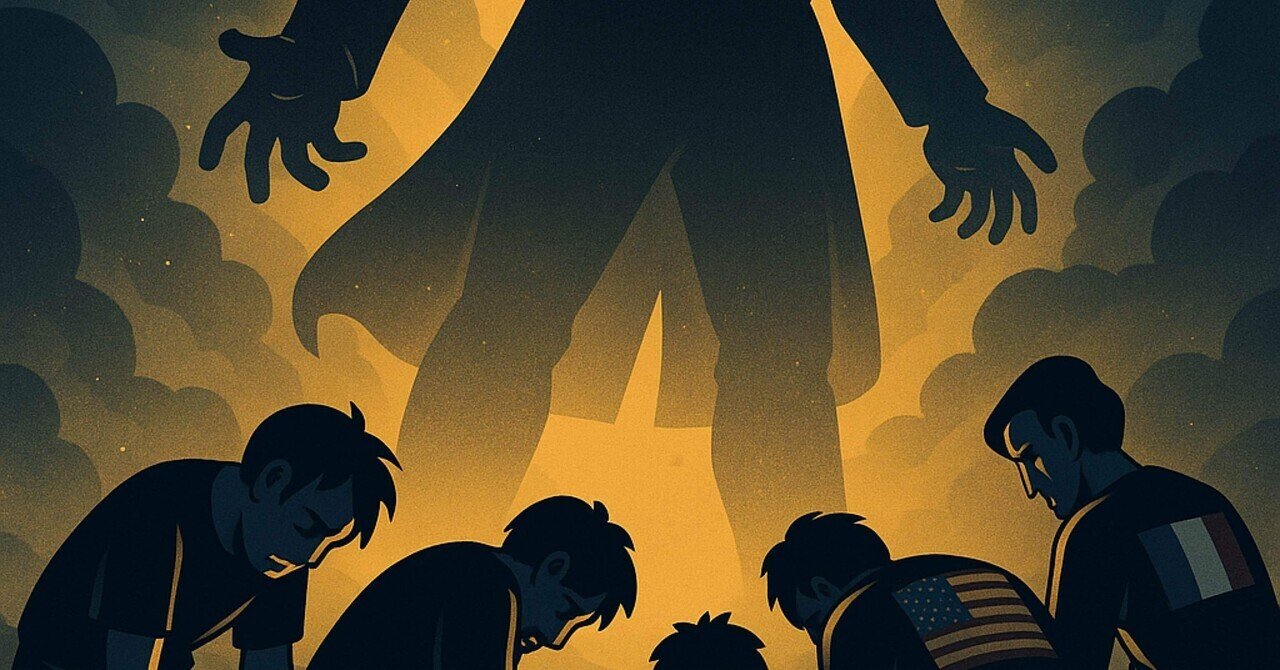 第9話：WO、終わりなきOCR戦争｜yasu