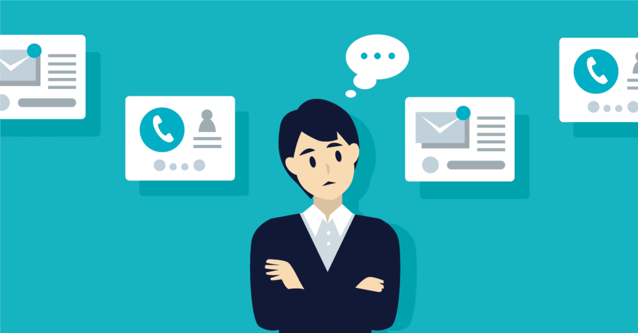 HSPさんにとって転職活動で大切なのは〇〇〇〇｜しょう＠HSPでも転職成功